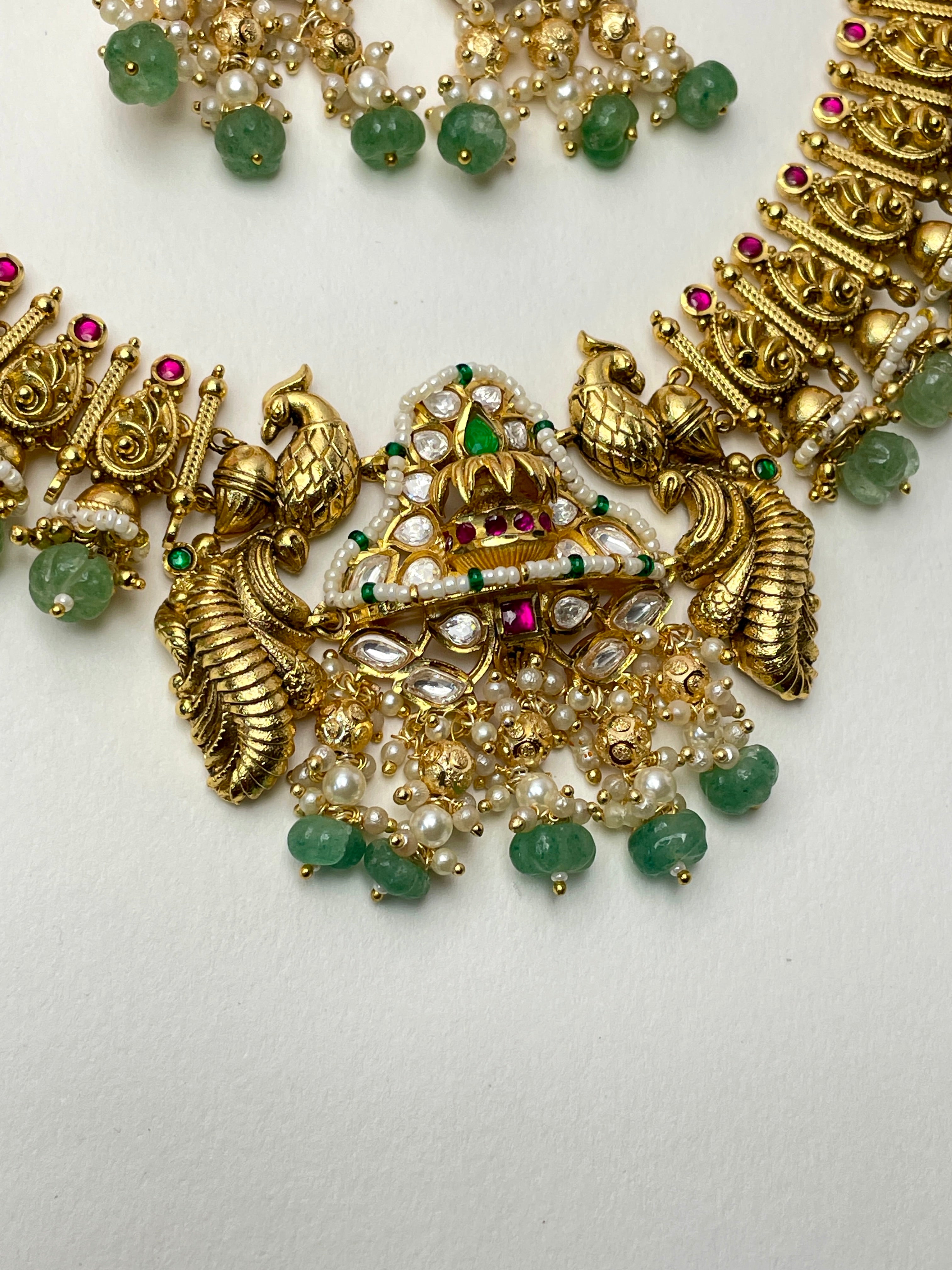 DEEPI POLKI SET – SumehaBling