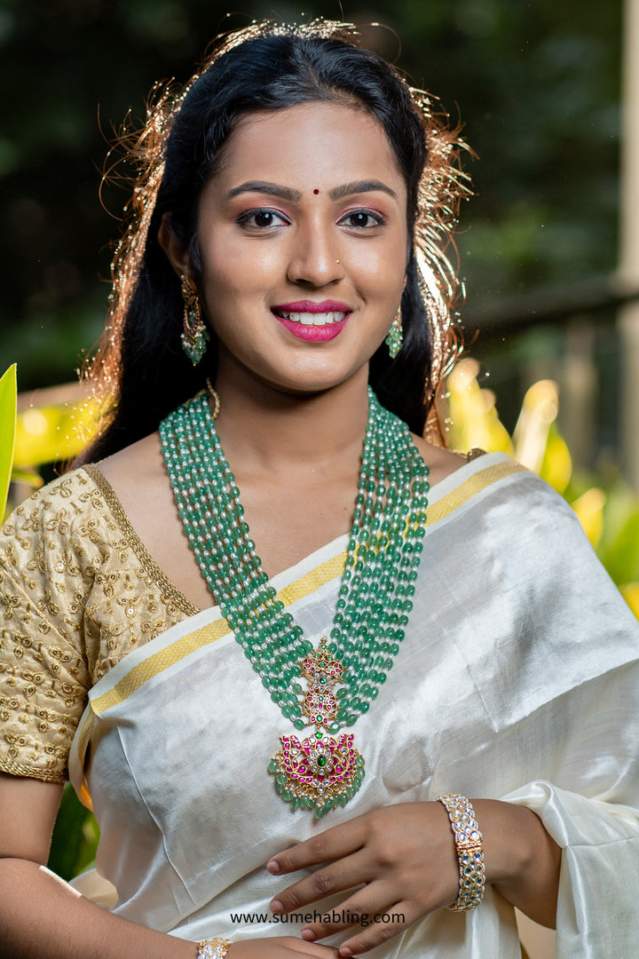 Long Necklace – SumehaBling